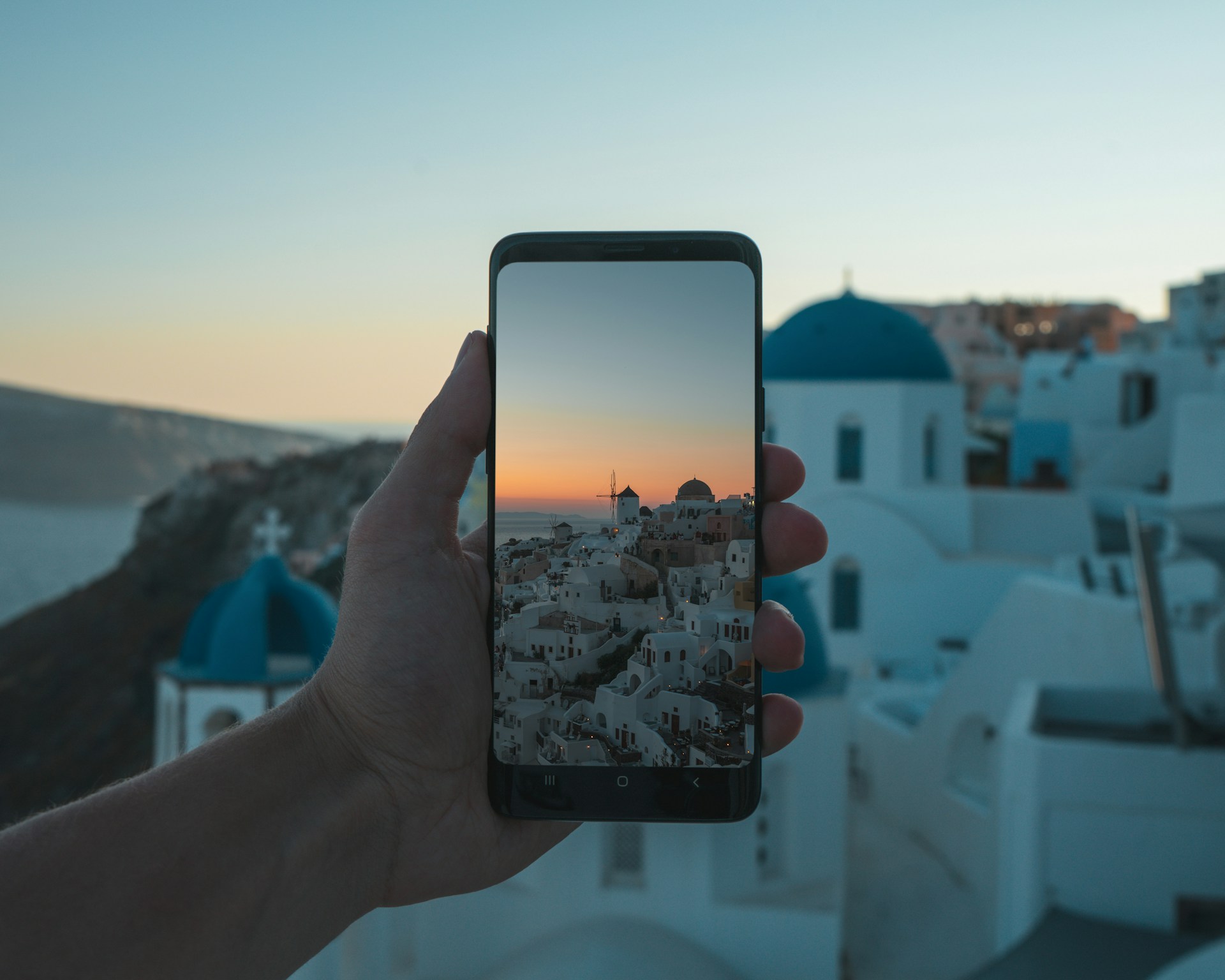 10 Lessons From A Year Of Life Without Social Media