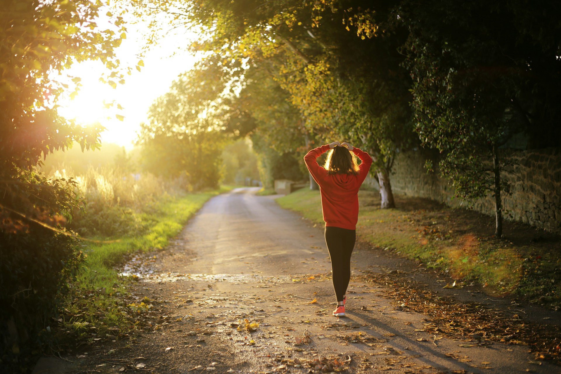5 Benefits Of Solitude For Mental Health
